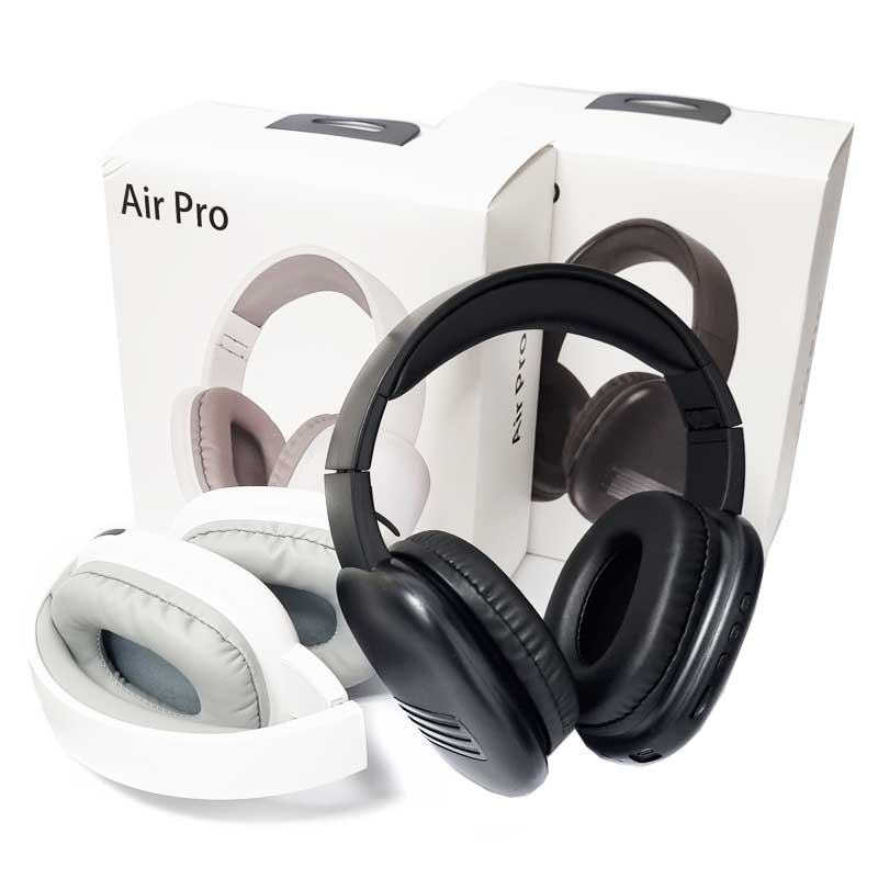 אוזניות בלוטוס Air PRO – גאדג'טשופ
