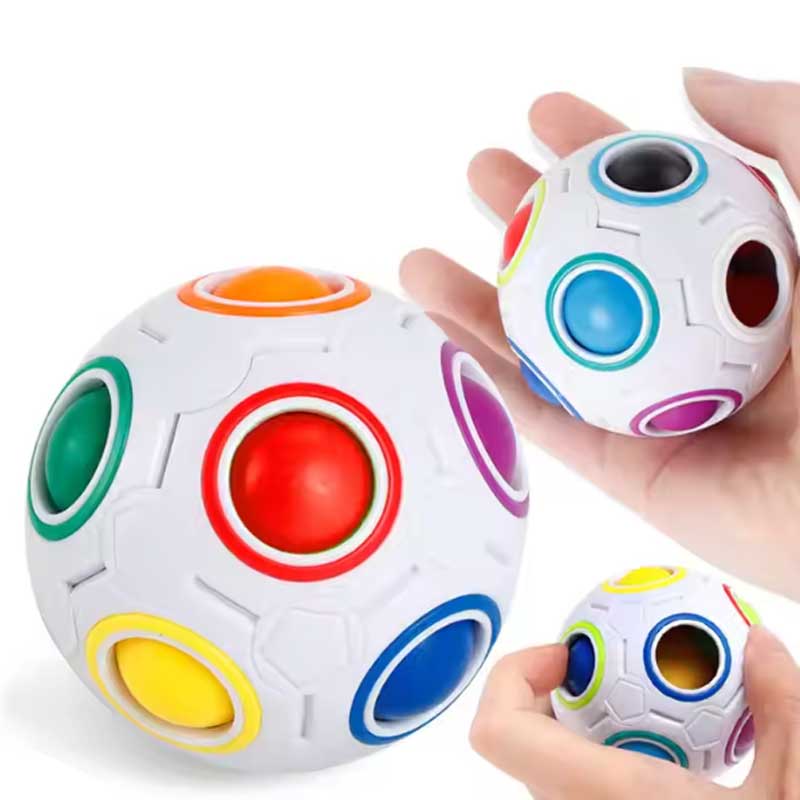 כדור הקסם | Magic ball – גאדג'טשופ