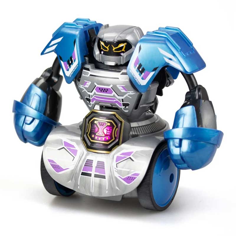 רובוטים נלחמים טורנדו – גאדג'טשופ