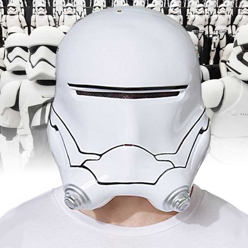 קסדה דו צדדית מלחמת הכוכבים – גאדג'טשופ