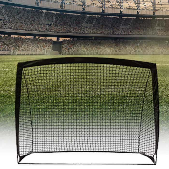 זוג שערי כדורגל גדולים – גאדג'טשופ