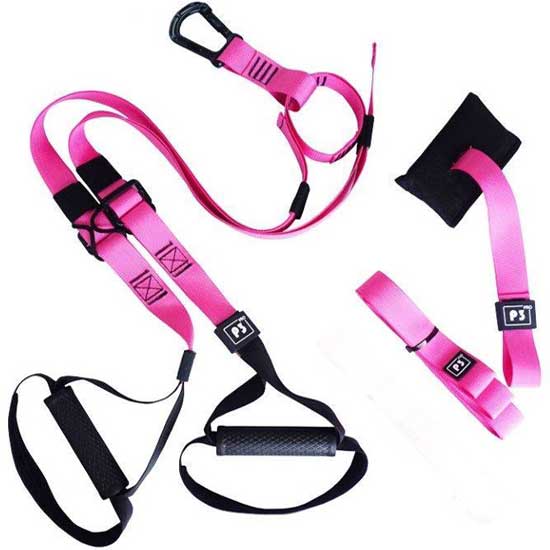 רצועות אימון P3 PRO - אימון כוח פונקציונלי – גאדג'טשופ