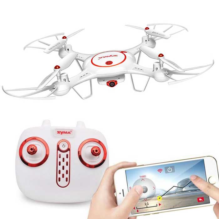 רחפנים SYMA – גאדג'טשופ